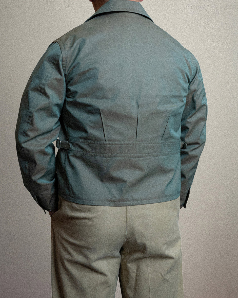 MTO COSSACK JACKET – SHARMENTS